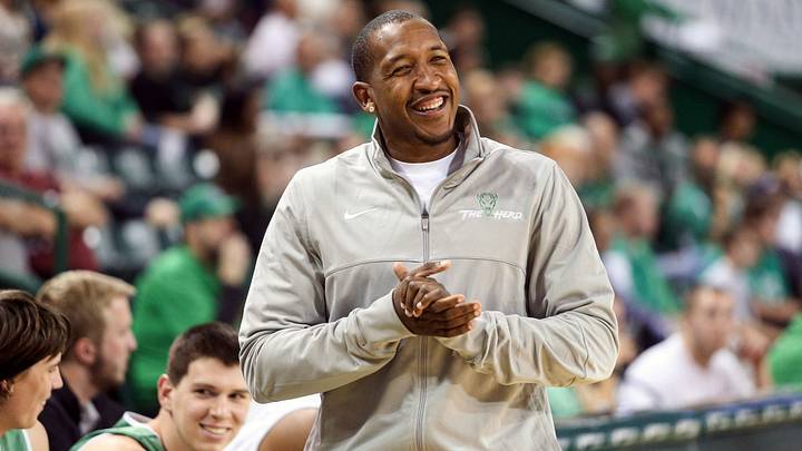 Marshall assistant coach Chris Duhon suspended after DUI arrest