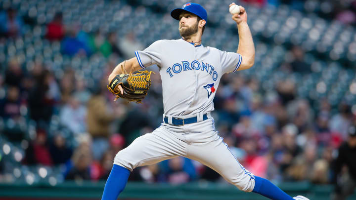 daniel norris pitcher