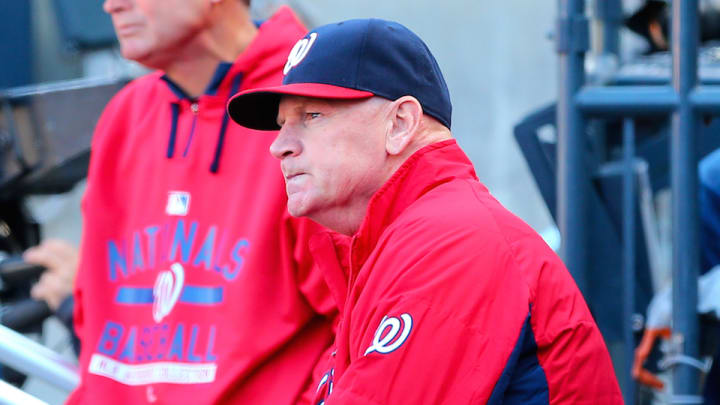 matt williams diamondbacks