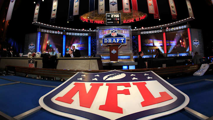 2015 NFL draft live stream: Watch round 2 and 3 online or on TV ...