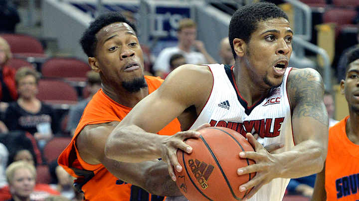 wayne blackshear