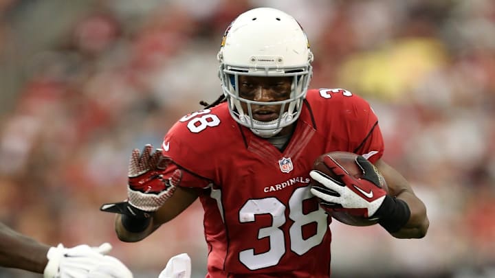 andre ellington