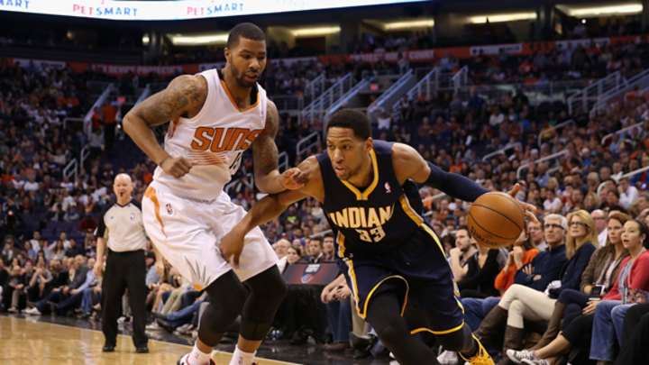 danny granger clippers