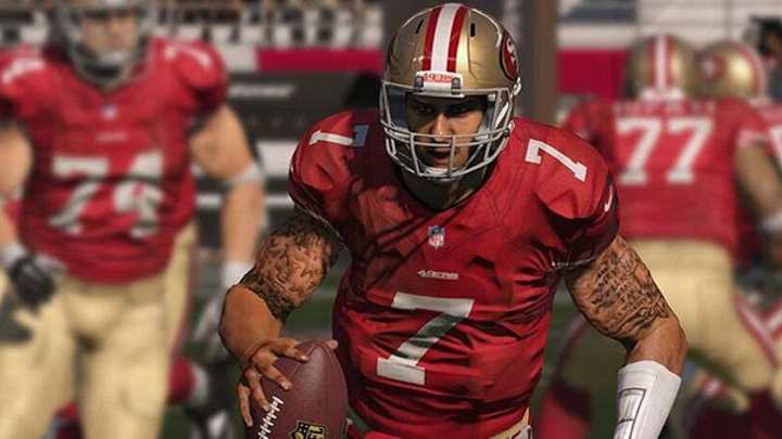 kaepernick tattoos