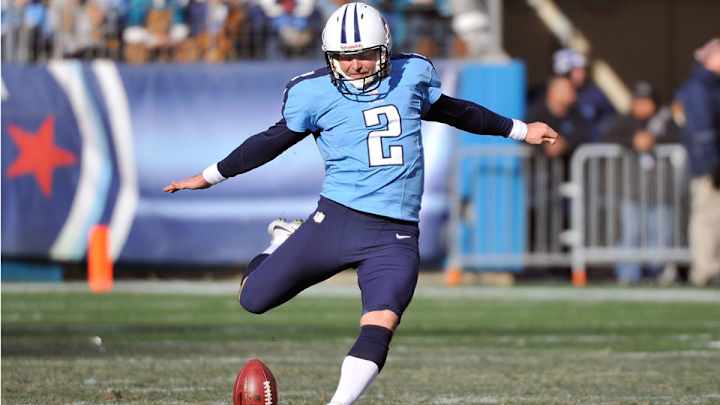 rob bironas