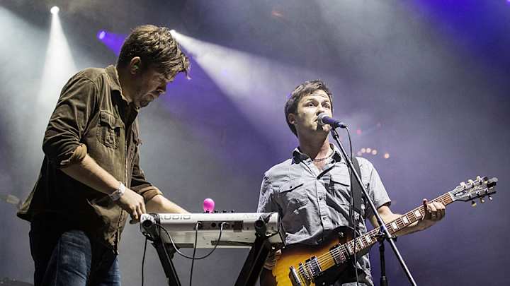 Ask An Indie Rock Dude About Sports: Eric Axelson of The Dismemberment ...