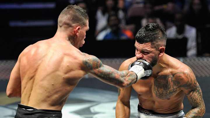 boxing knockout rules