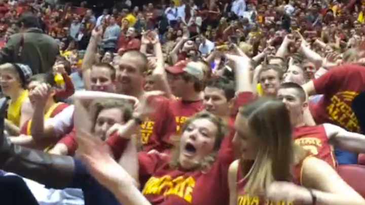 Weekend Hot Clicks - Sports Illustrated