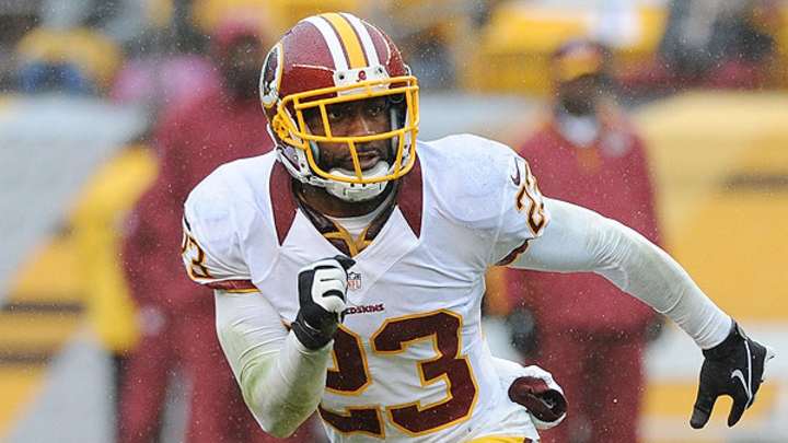 deangelo hall 4 interceptions