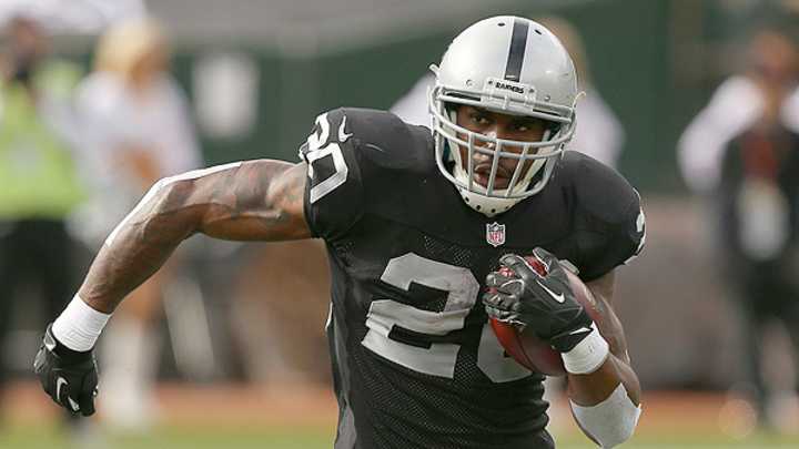 darren mcfadden