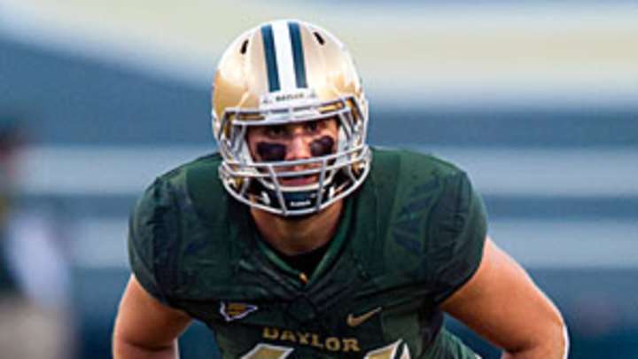 Andy Staples: Dylan Thompson, B.J. Finney lead All Two-Star (And Fewer ...