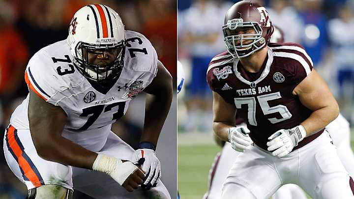 greg robinson nfl draft