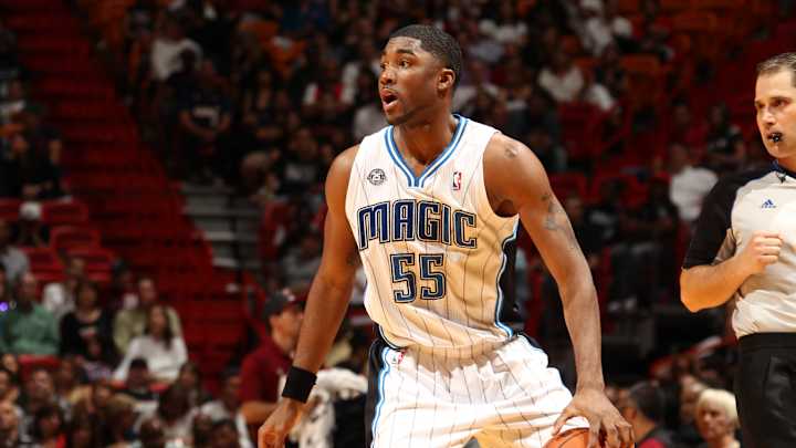 e'twaun moore magic