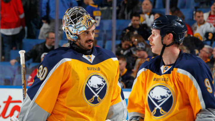 ryan miller blues