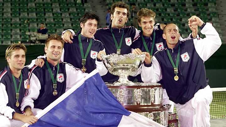 1997 davis cup