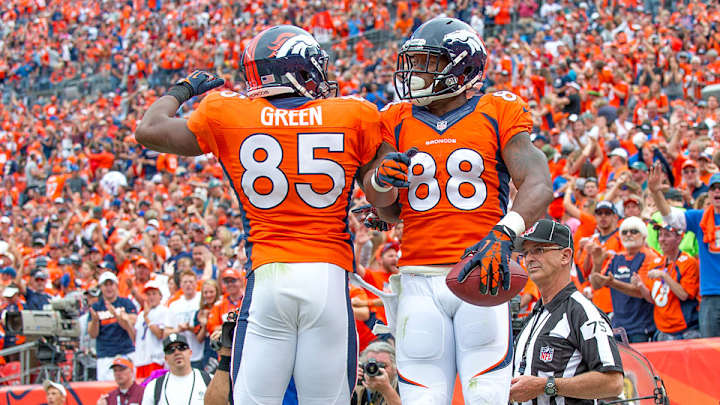 eric decker don't scream