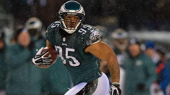 mychal kendricks contract