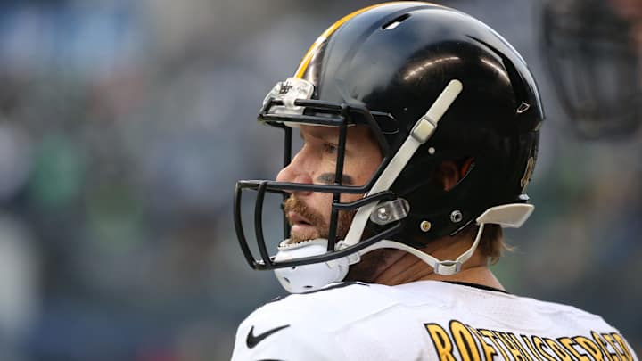 NFL rumors: Ben Roethlisberger, Rob Gronkowski, more Week 13 news ...