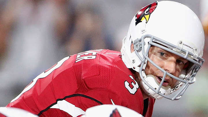 carson palmer 2015
