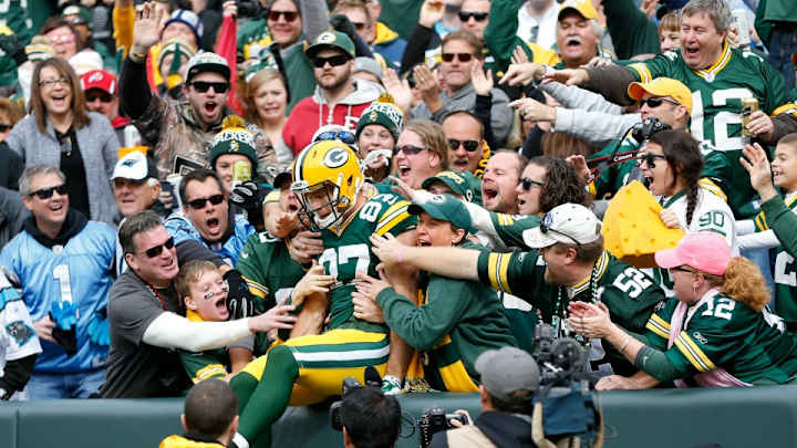 2015 Super Bowl: Green Bay Packers sad Super Bowl cakes - Sports ...