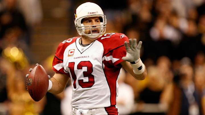 Super Bowl XLIV: Ex-Arizona Cardinals QB Kurt Warner's old home for ...