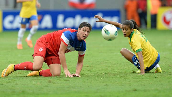 USWNT: FIFA Women's World Cup victory tour adds matches vs Brazil ...
