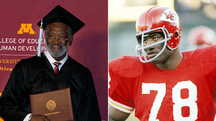 bobby bell nfl