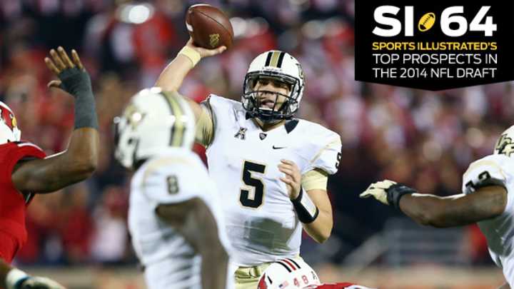 blake bortles nfl draft