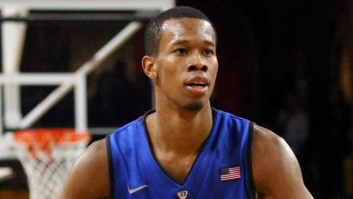 rodney hood draft