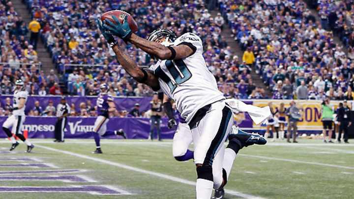 desean jackson eagles return