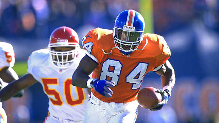 Real Fantasy Football - Sports Illustrated