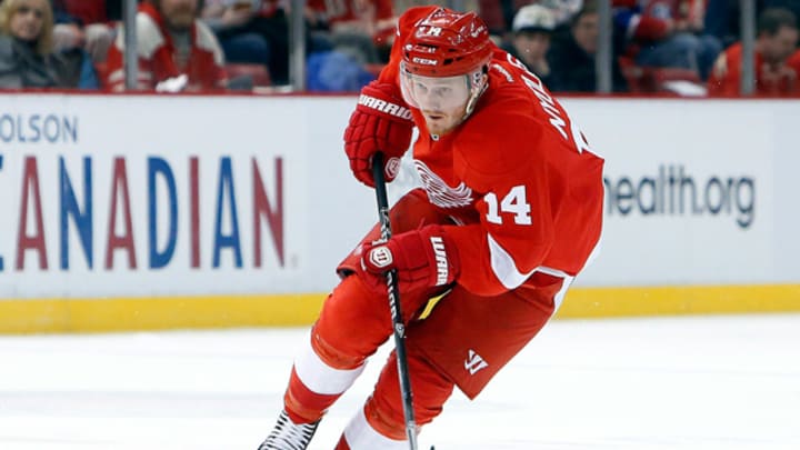 gustav nyquist