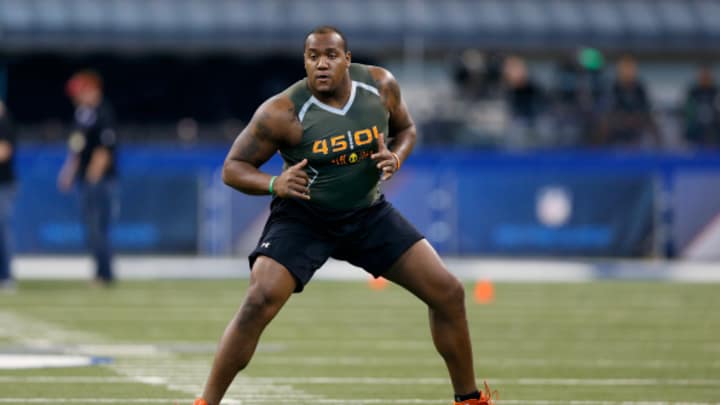 brandon thomas clemson