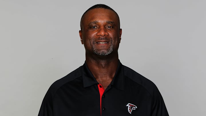 Falcons special teams coach Keith Armstrong gets angry on Hard Knocks ...