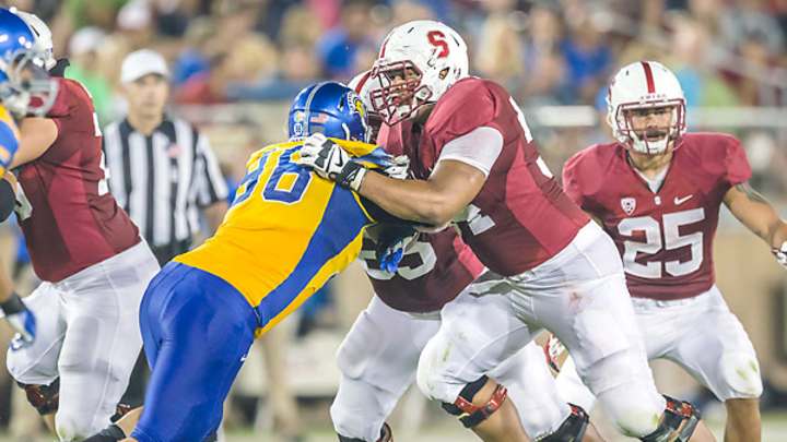 Stanford guard David Yankey to miss game vs. Washington State - Sports ...