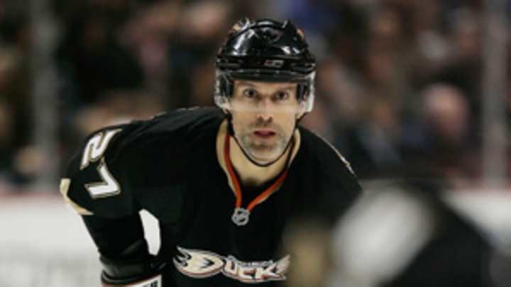 scott niedermayer