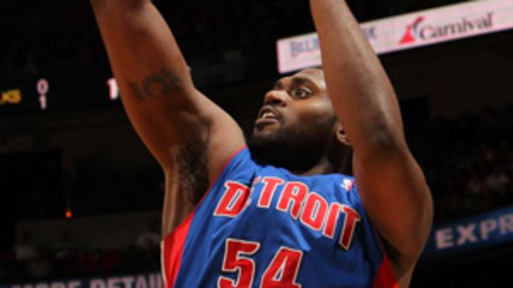 jason maxiell