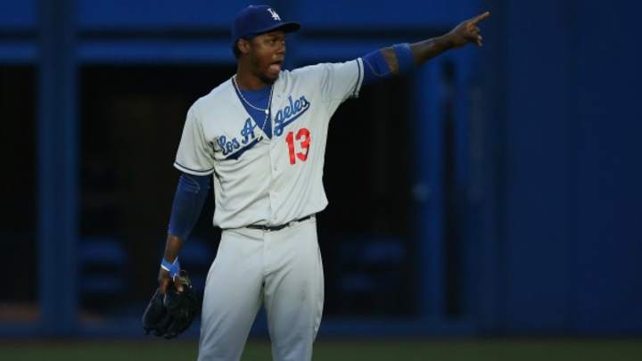 hanley ramirez dodgers