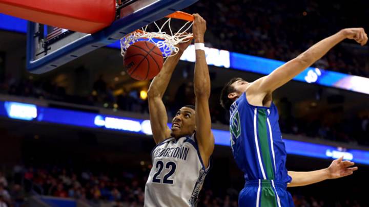 otto porter nba draft