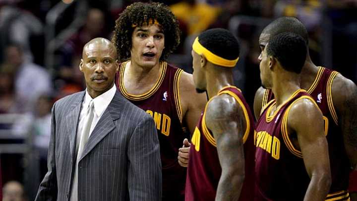 NBA's Longest Losing Streaks - Sports Illustrated
