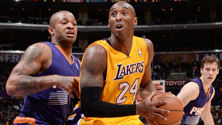 Winners and losers from the first round of 2014 NBA All-Star returns