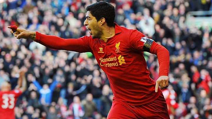 luis suarez bite players