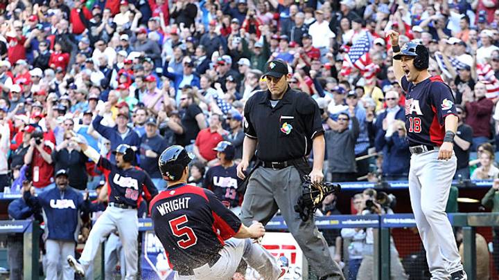 WBC Pool 2 preview: Team USA, Dominican should advance