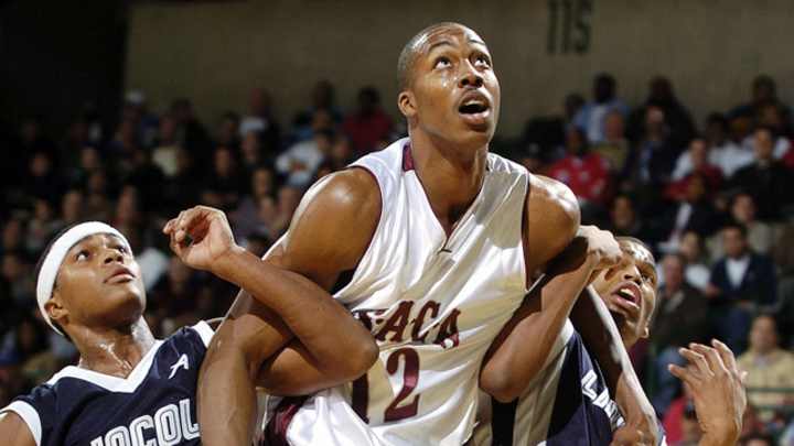 dwight howard braces