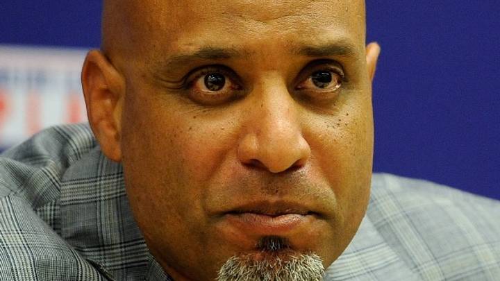 Tony Clark appointed executive director of MLBPA