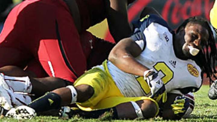 jadeveon clowney hit heard round the world