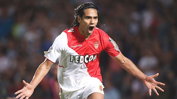 falcao monaco