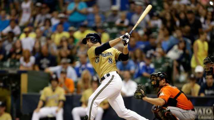 ryan braun ped