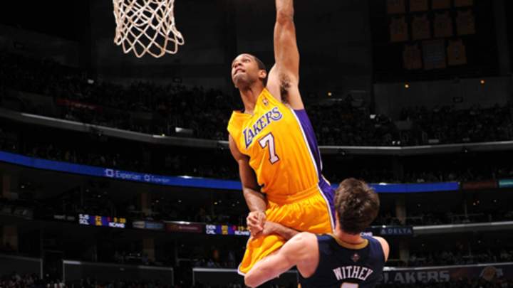 xavier henry