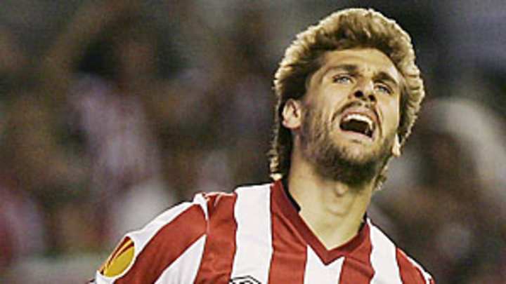 juventus llorente